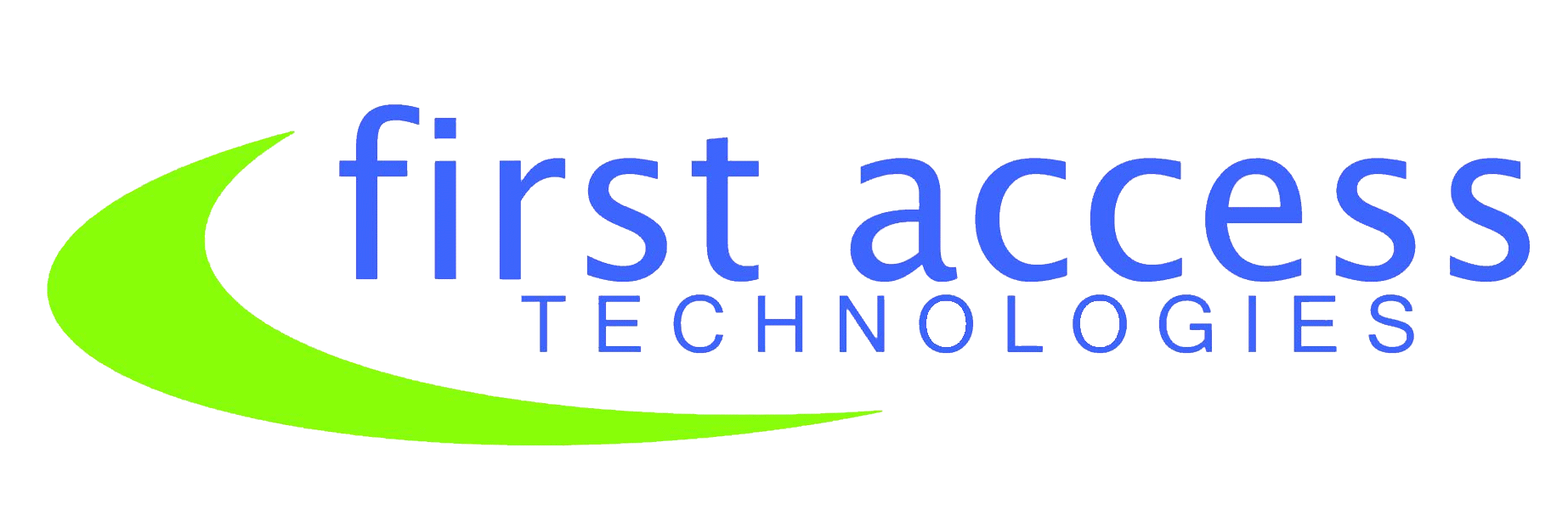 First Access Technologies – Communicate. Connect. Evolve.